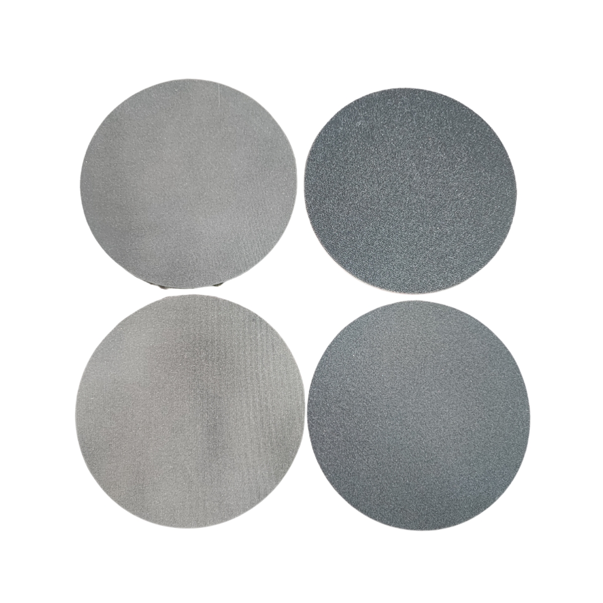 KIT LIXAS PARA POLIMENTO DE VIDROS 6 POLEGADAS RESOLVIDRO - Super Mundi