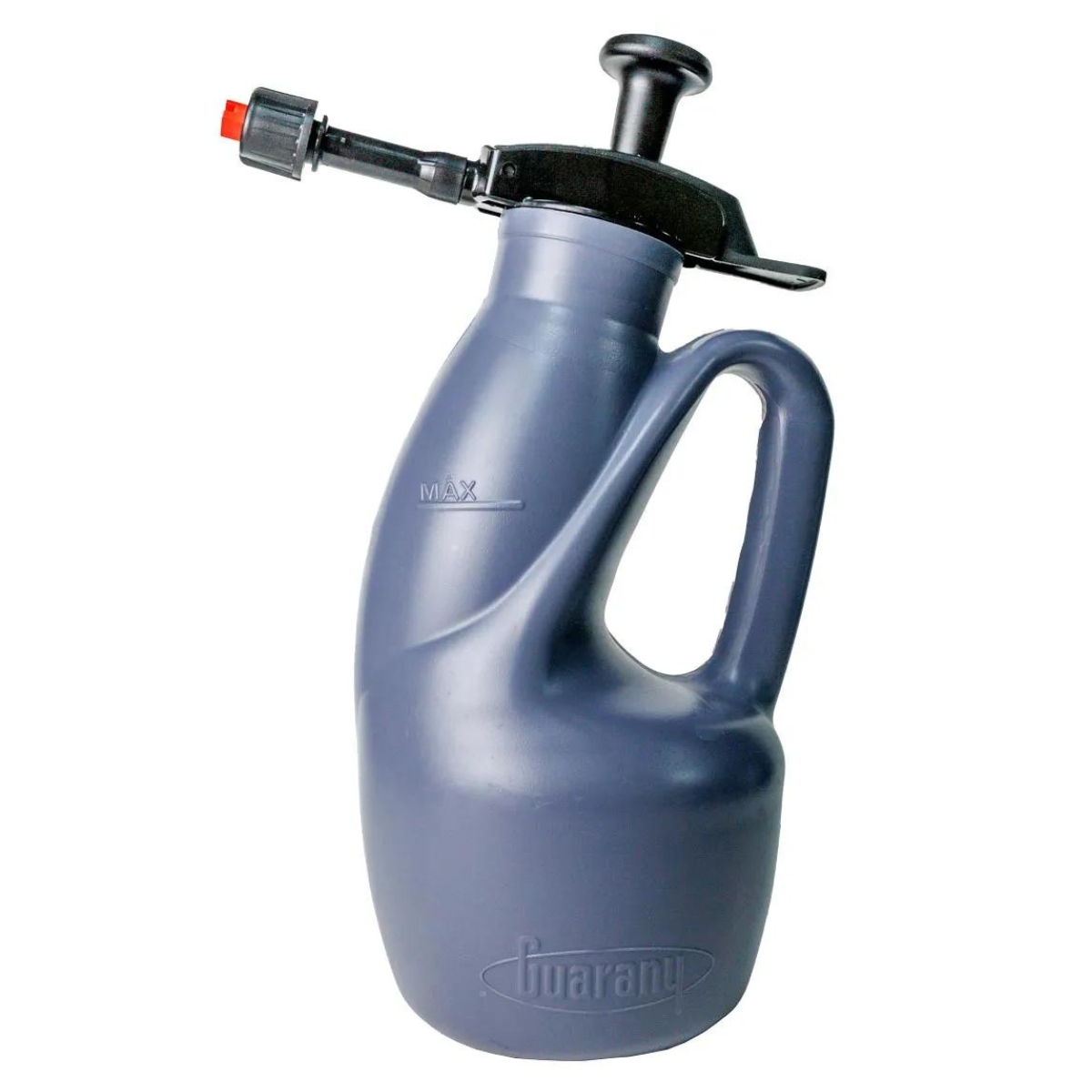 PULVERIZADOR DE COMPRESSÃO PRÉVIA LÍQUIDOS E ESPUMA 1,7L GUARANY ...